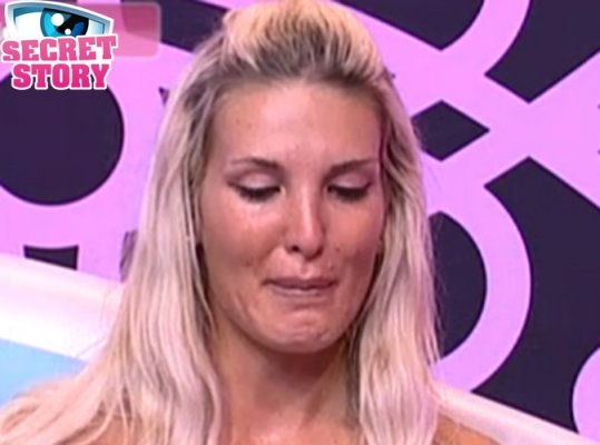 Ce que tout le monde pense tout bas: Le cas Marie de Secret Story
