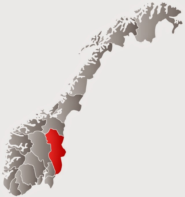 Grue, Hedmark, Norway | A Huseby Blog