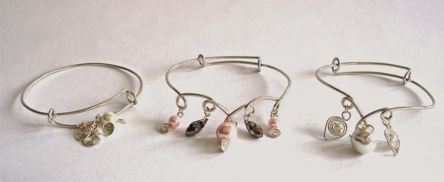 WireWorkers Guild: BEADALON BRACELET JIG