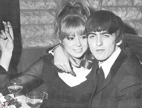 Meet the Beatles for Real: It's date night!