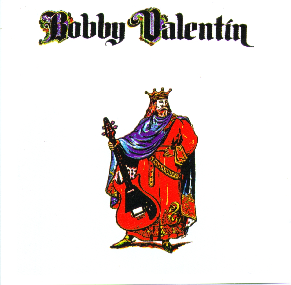 Bobby Valentin - La Boda De Ella - 1978 ~ Salsa y Golpe