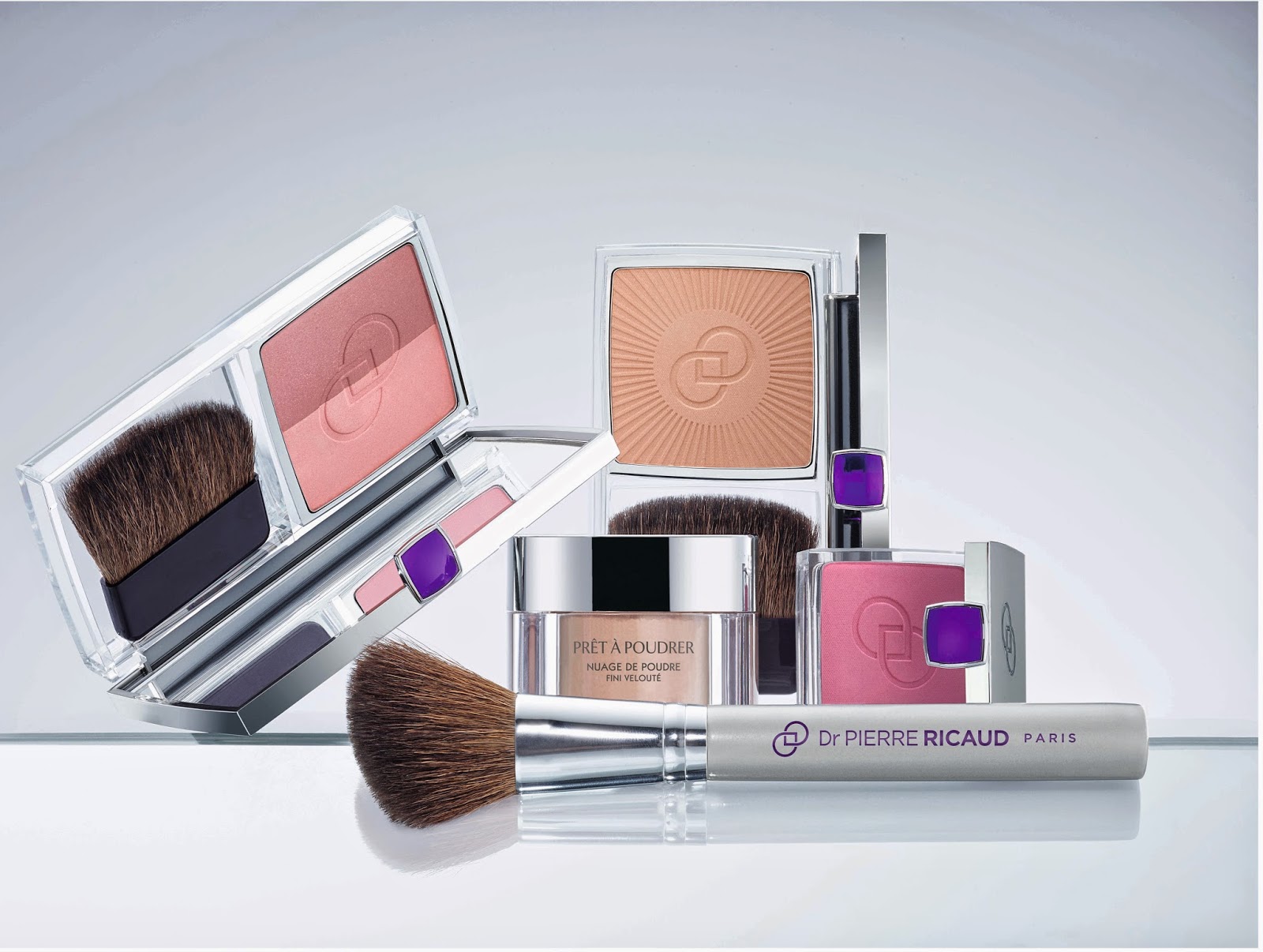 Michèle in wonderland: Pour le printemps, Dr Pierre Ricaud réinvente ...