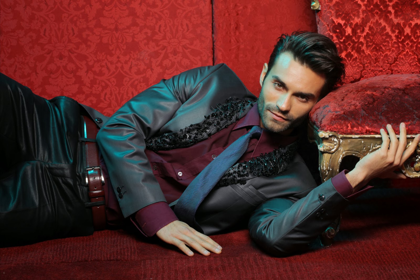 Agenzia Di Spettacolo: Marco Ceriani