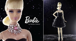Trajetória da Barbie – Como se tornou a boneca mais famosa do mundo ...