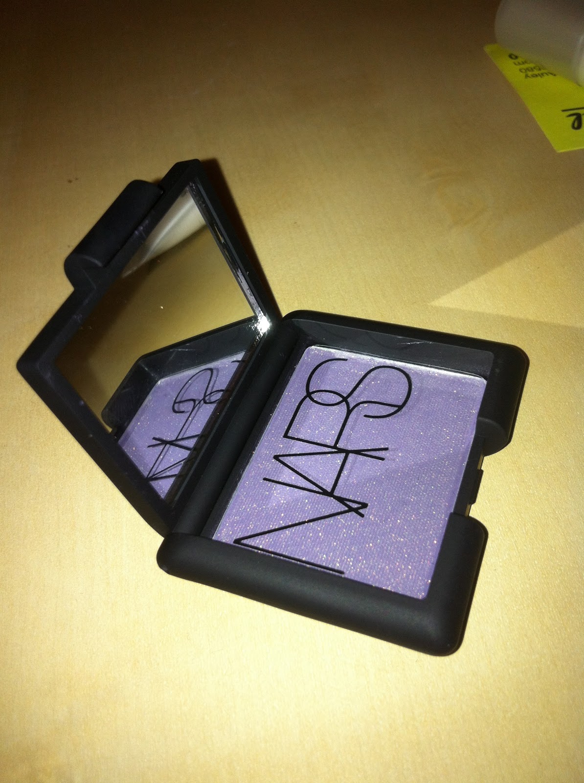Nars Strada