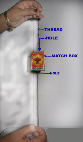 Matchbox will Teach us About the Force of Friction | Education and ...