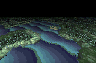 Final Fantasy VI Walkthrough, Part 6: Sabin's Scenario