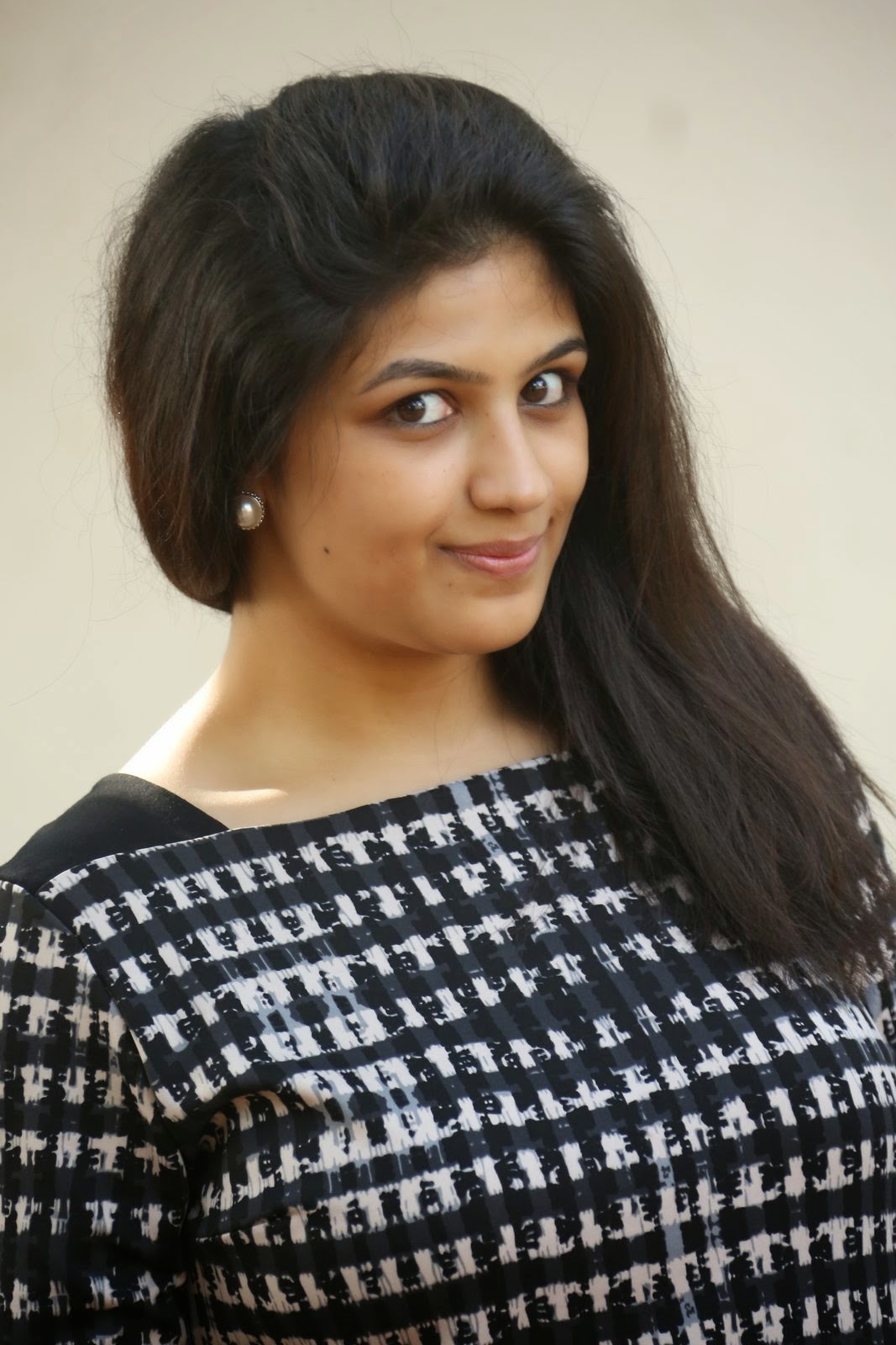 Supriya Aysola Bhoo Press Meet Stills - Latest Movie Updates, Movie ...