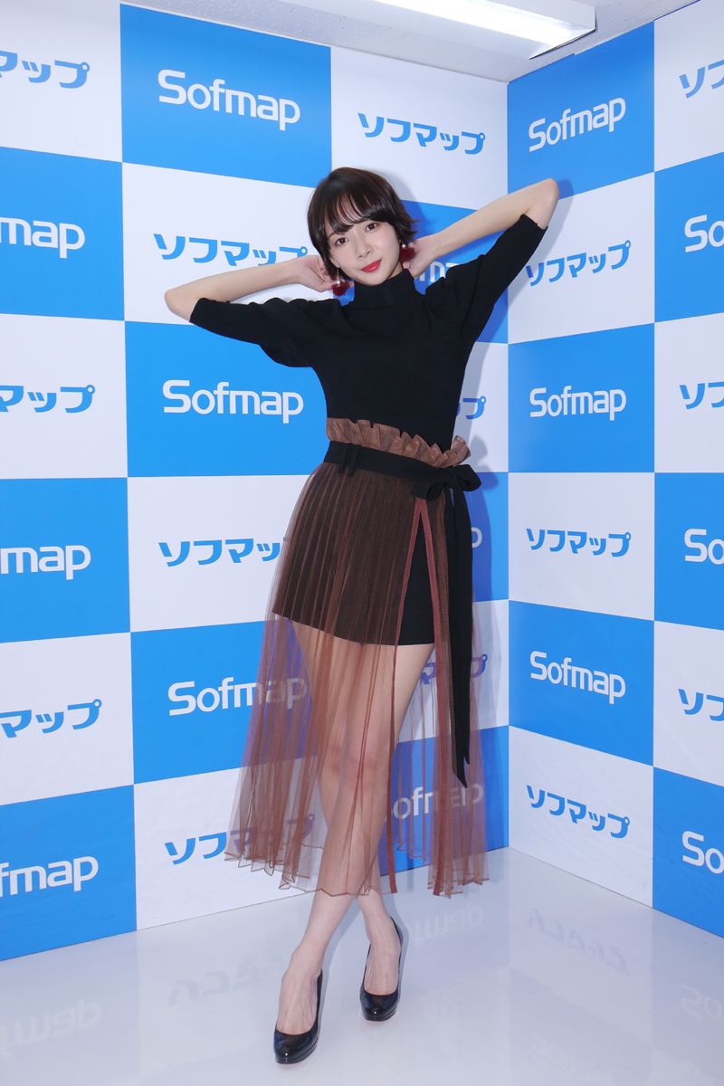 1994 / Sayaka Okada / 岡田紗佳 / おかださやか / 오카다 사야카 / Model