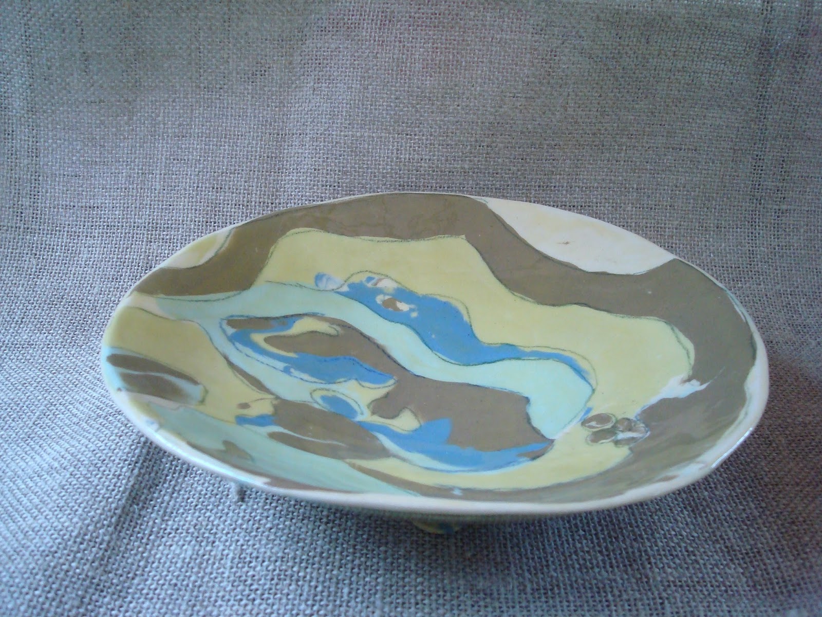 Perry Pottery: hand-made pottery