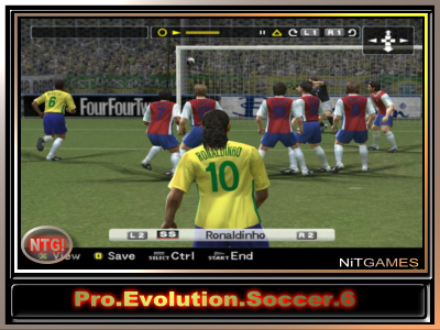 Pro.Evolution.Soccer.6 (pes 2006)