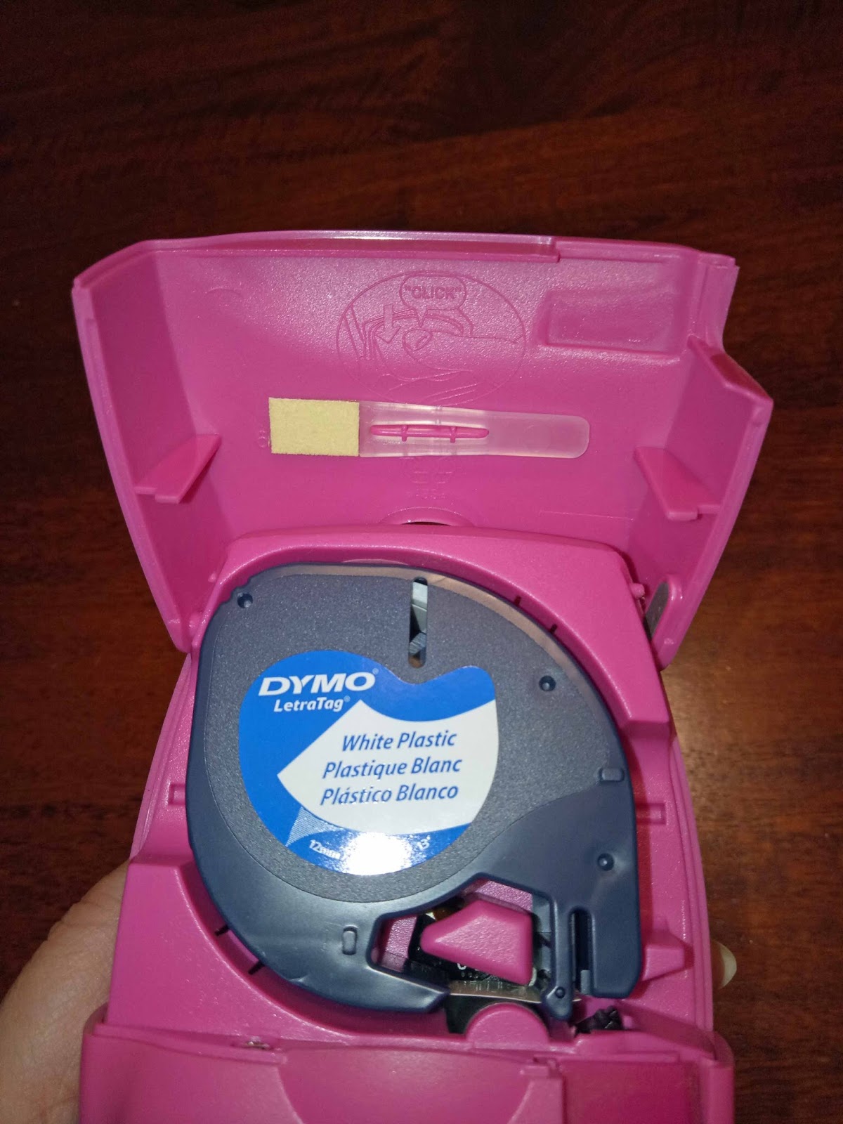 Reviewing My Favorite Hand Held Labelling Machine