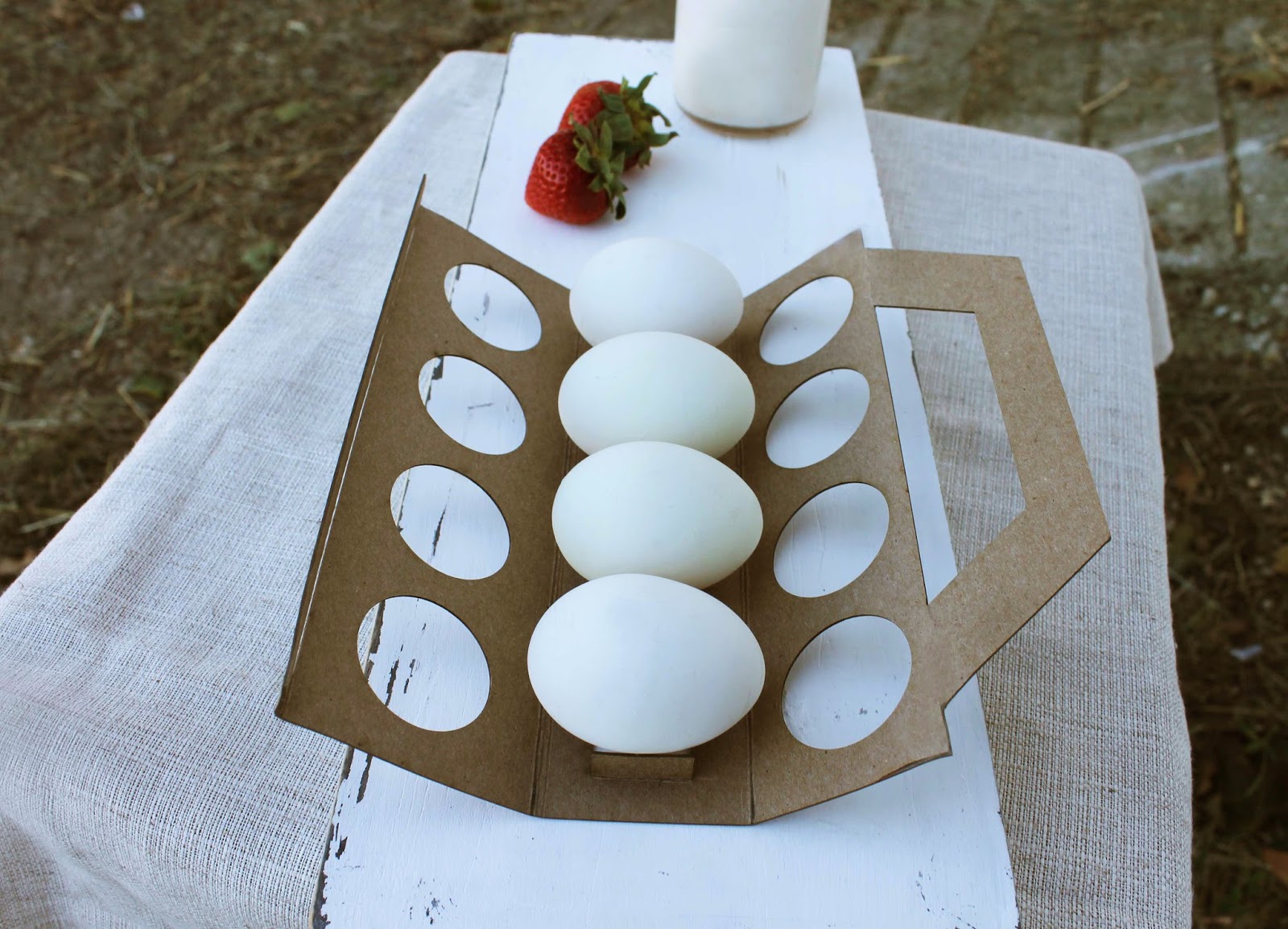 Cowberry Crossing Farm (Student Project) – Packaging Of The World