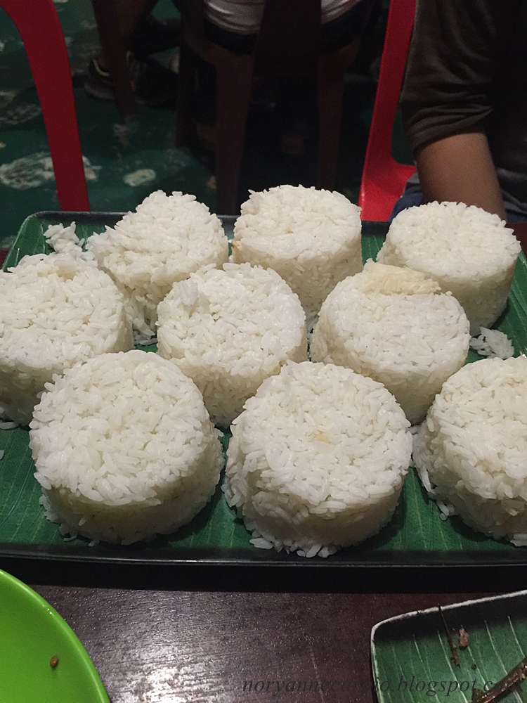 A wANNEderful Life: Unli Lechon @ Tatang's