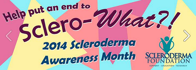 Chronic Brevity: Sclero-What?