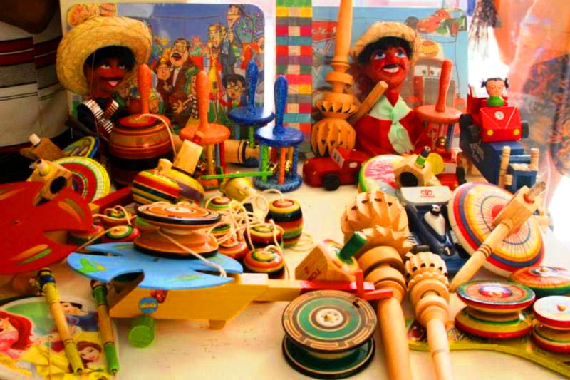 Edoméx en línea: Secretaría de Infraestructura construye mercado de ...