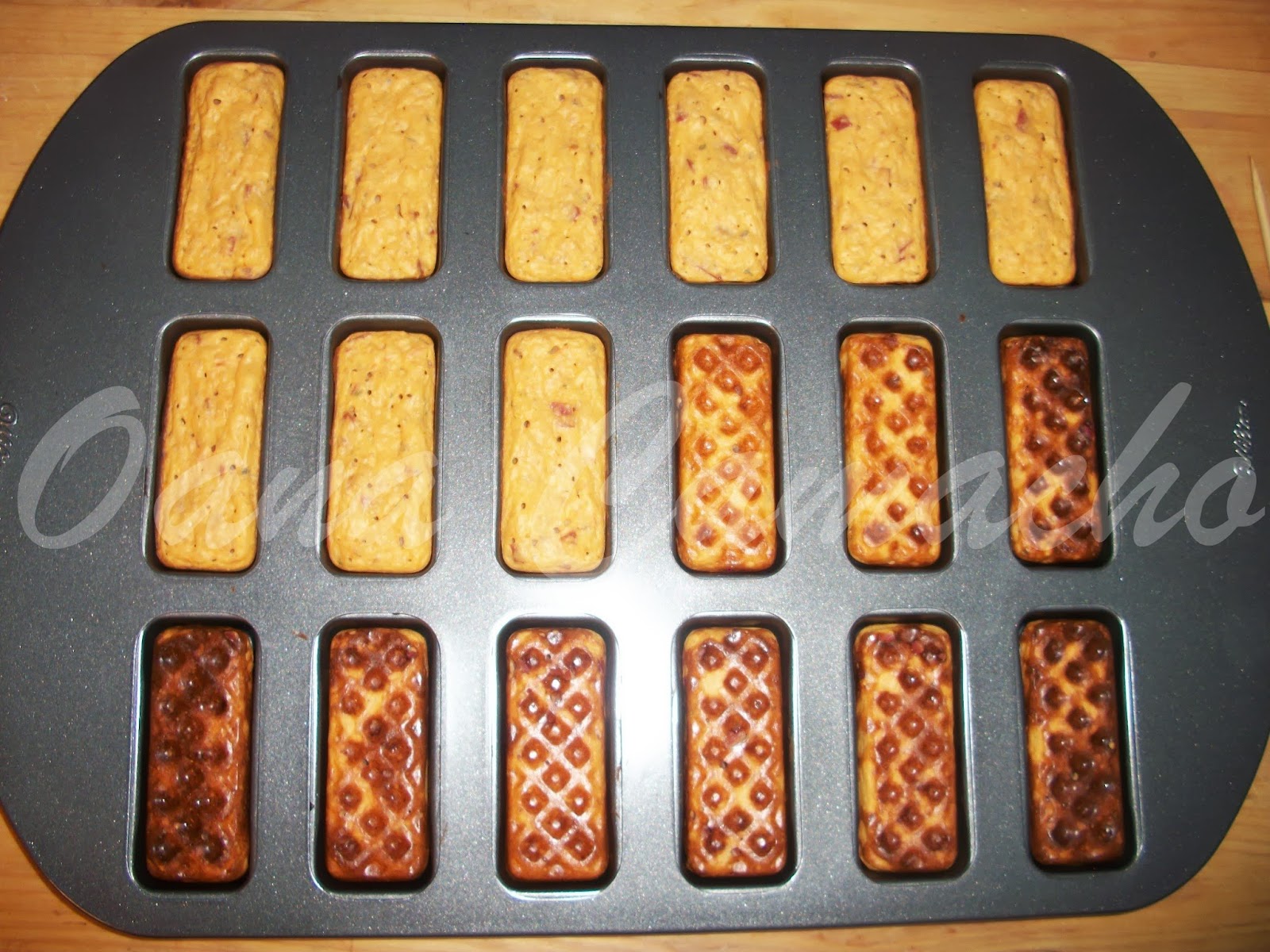 Cooking with love ! : PIZZA SNACKS