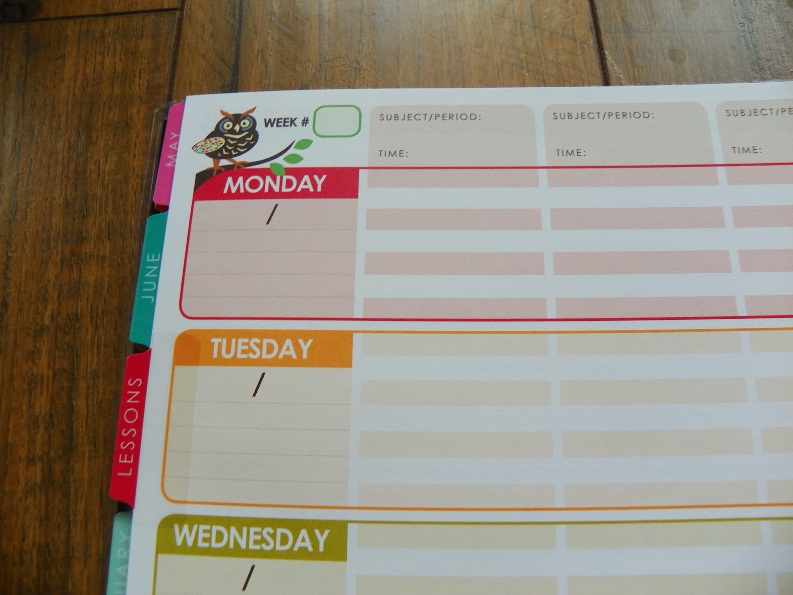 Crayons and Cowboy Boots