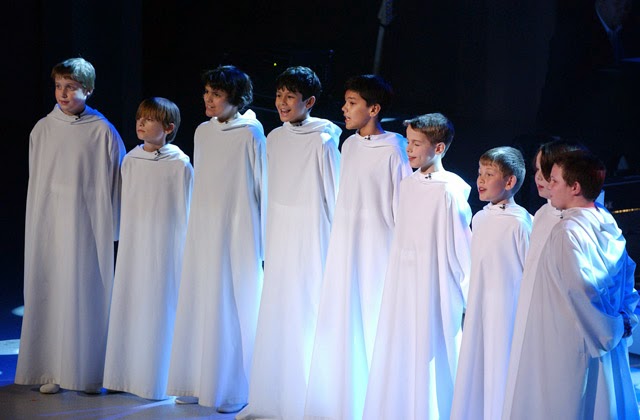 Libera Historical Timeline: Part 7 (2014)