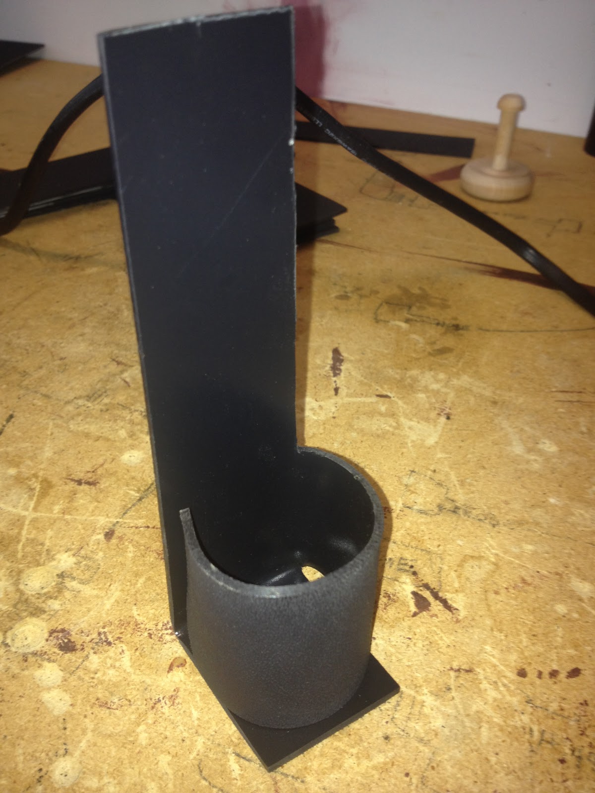 Bullets & Beers: Kydex Revolver Speedloader Pouches