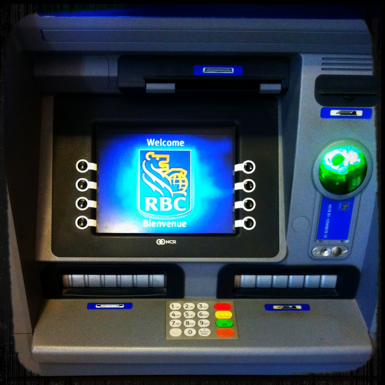 Asystole is the Most Stable Rhythm: RBC Revisited