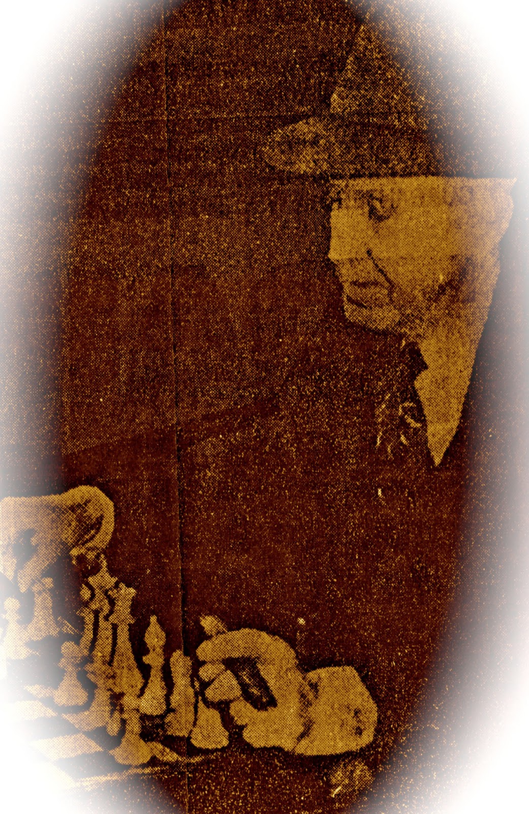 Memphis Chess History: Chess' Family Tree–Memphis Chess Club