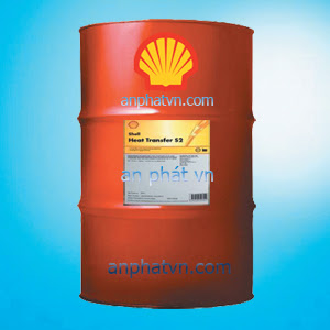 DẦU TRUYỀN NHIỆT SHELL