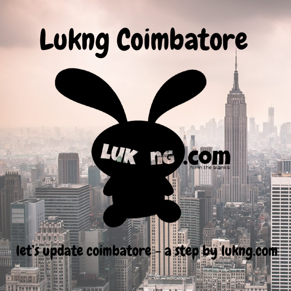 Lukng Coimbatore : List of Top 10 Best Cartoons of all Times