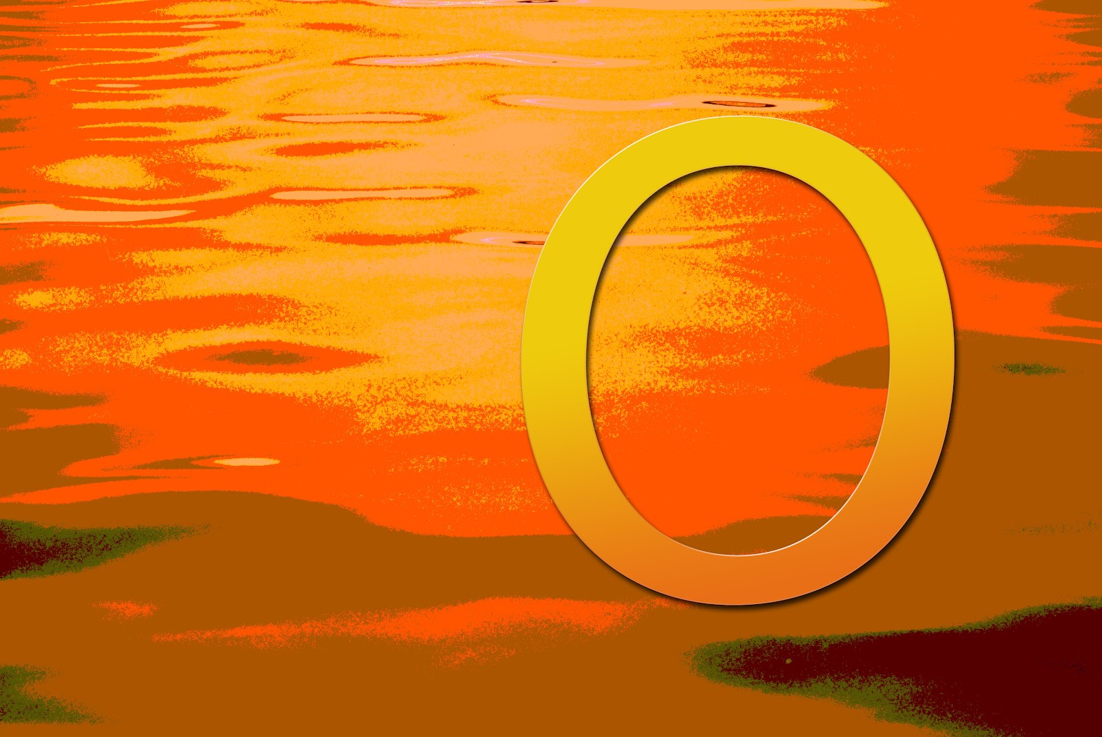 CJO Photo: Letter O - Page 1