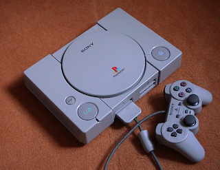 Emuladores de Consoles: Emulador de PlayStation 1