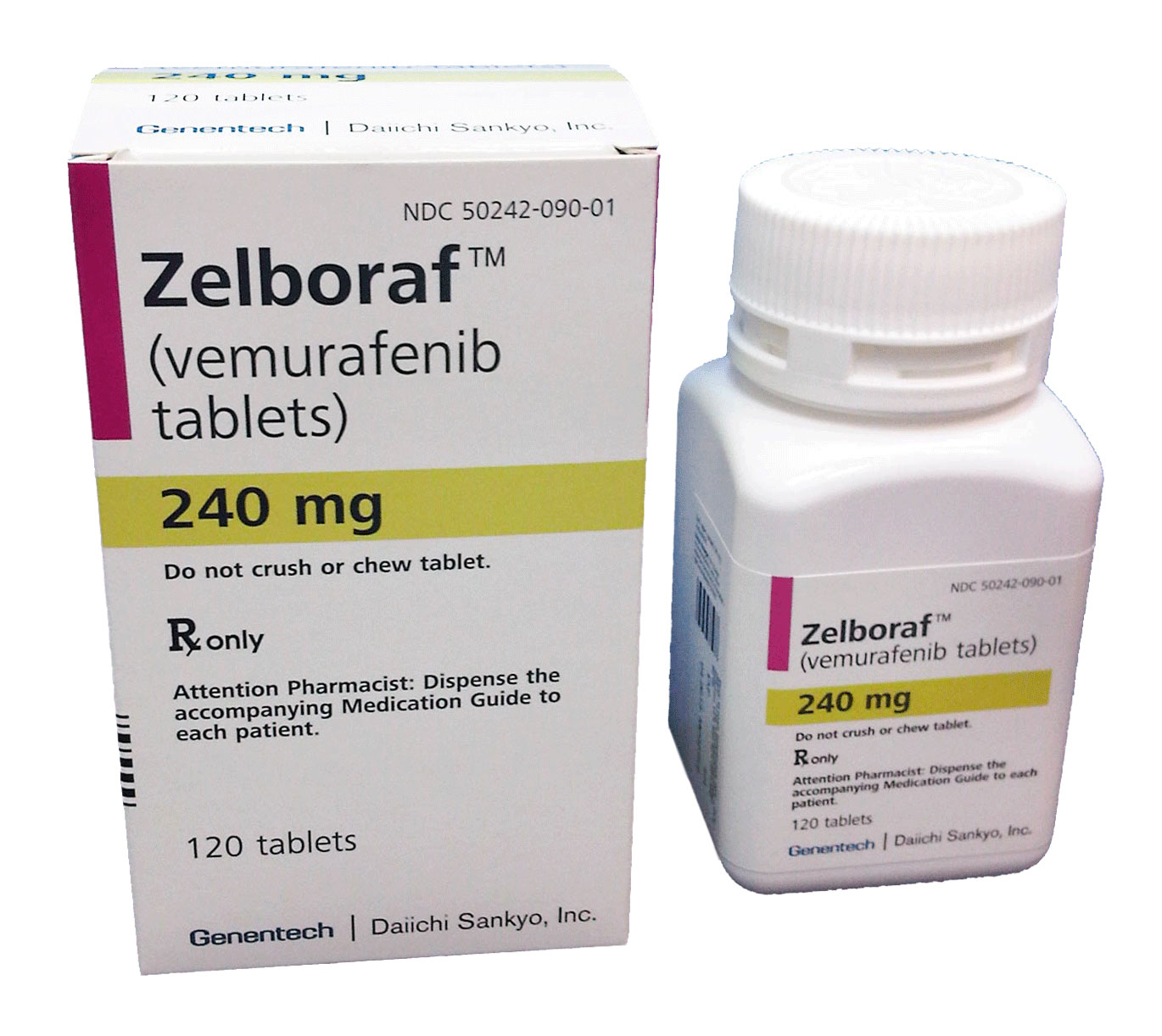 La comunidad de Rantes22: Llega Zelboraf: una medicina nueva contra el ...