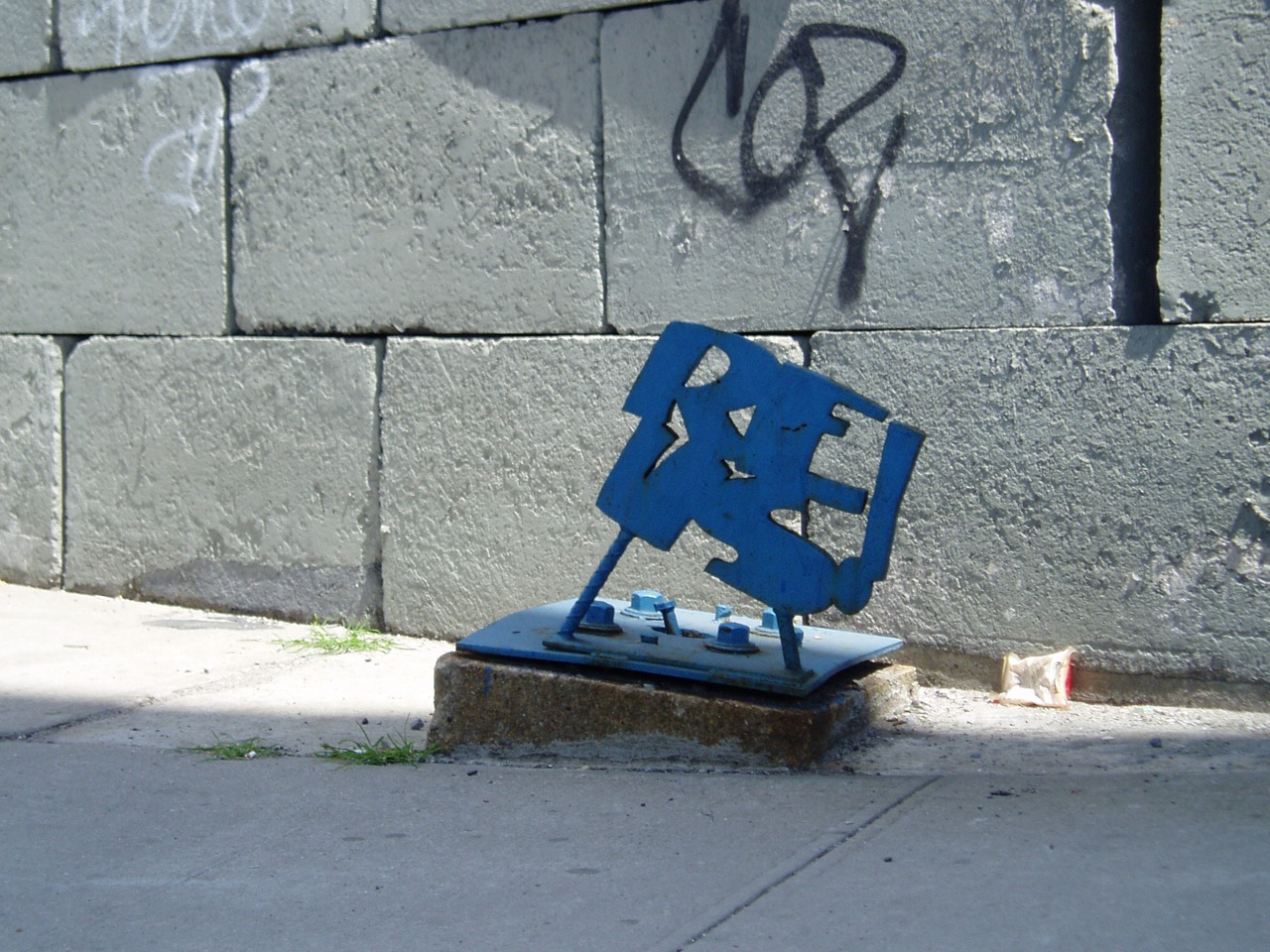 UPPERHANDS: REVS - OG New York Graffiti Artist Profile