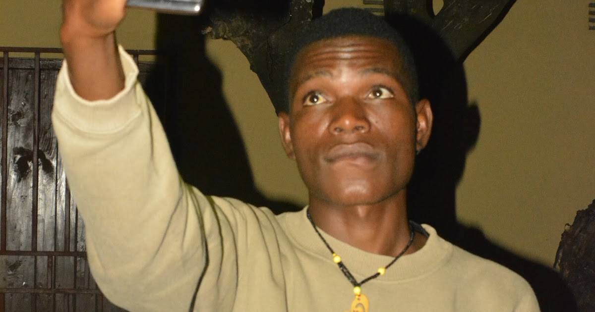 Galeria ~ Tony Boy Rapper