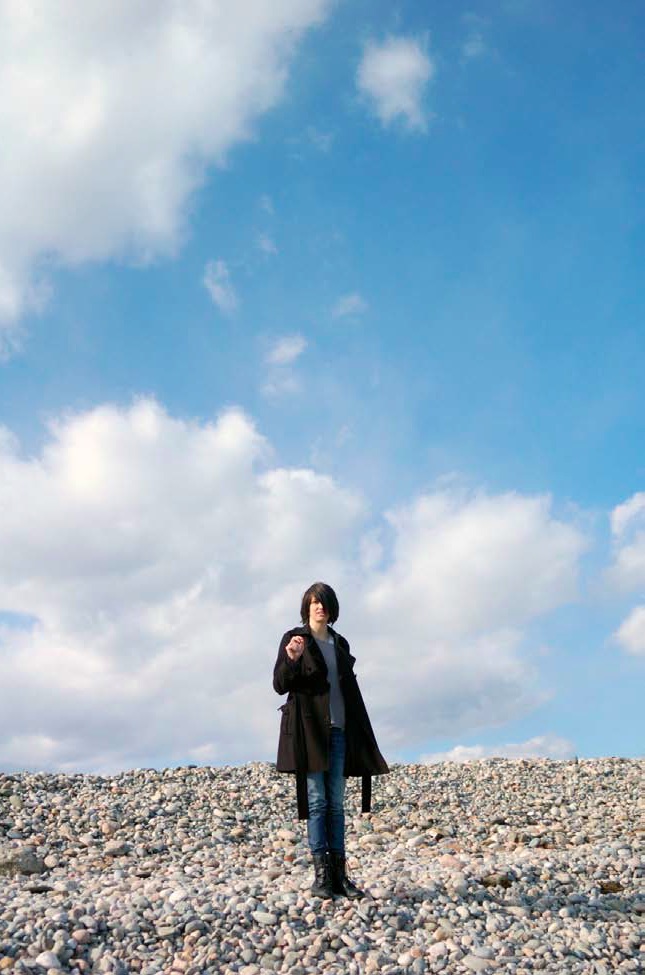 Elaine Smollin: TEACHING ART + ENVIRONMENT 2011-2014