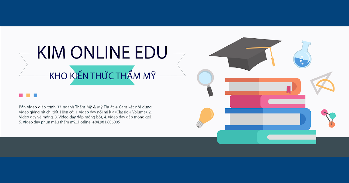 KIM ONLINE EDU: 1. KIM ONLINE EDU là gì?