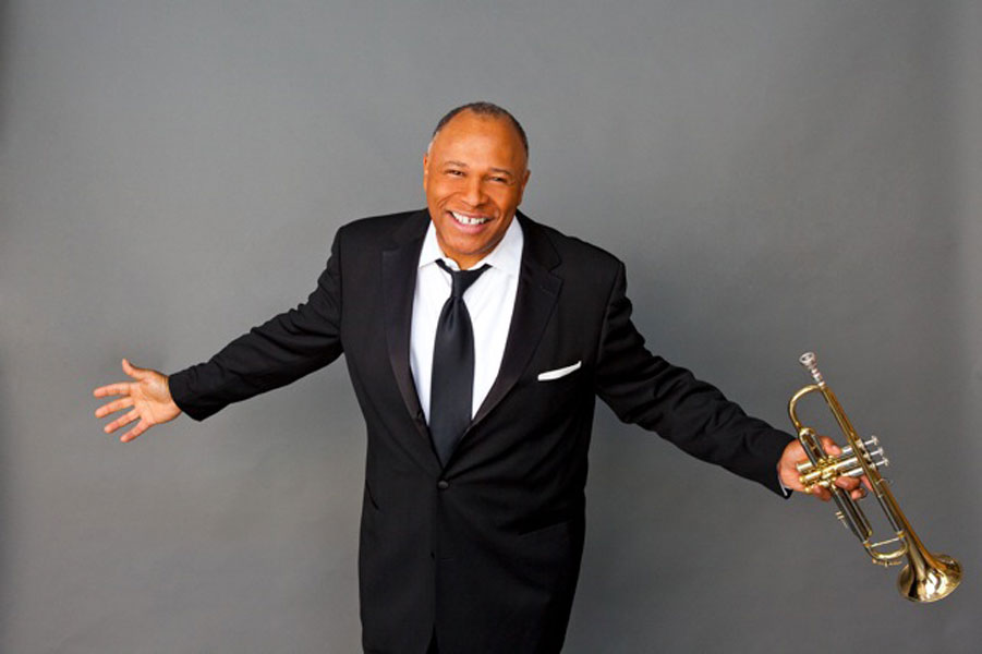 St. Louis Jazz Notes: Byron Stripling, St. Louis Symphony presenting ...