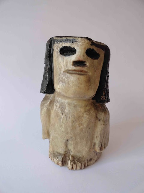 Arte Popular do Brasil: Conceição dos Bugres