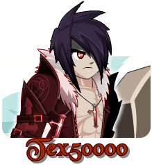 AQW Titans Of Chaos: Tutorial das Quests de Aria em /join Battleon