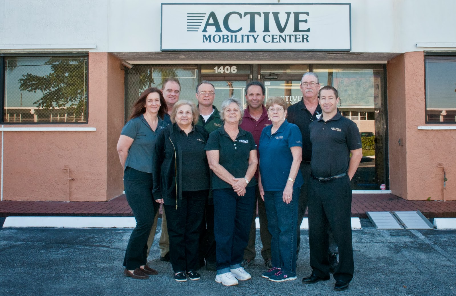 Seating and Mobility Experts: January 2014