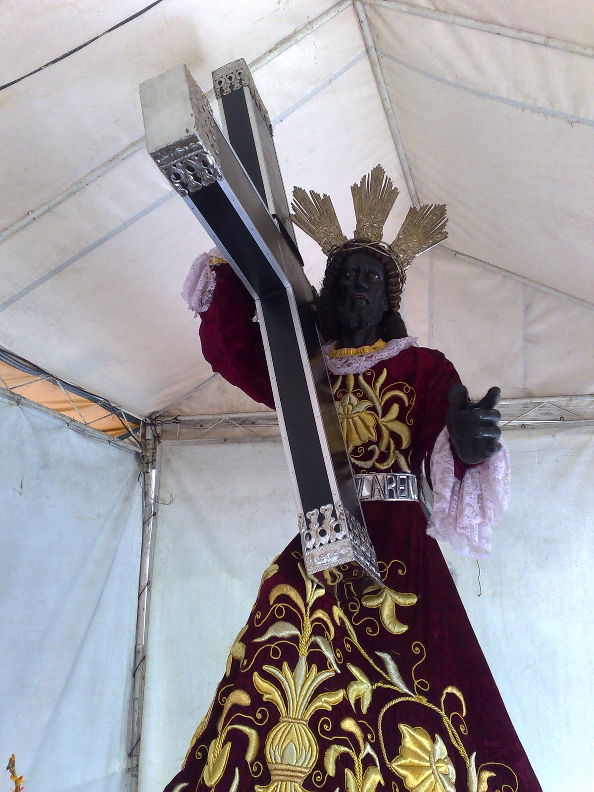 so SQUAMMY™: Lenten Traditions in the Philippines