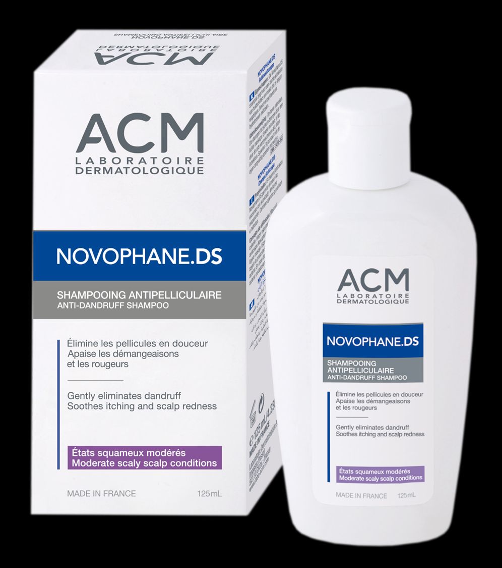 Novophane pentru păr frumos și unghii sănătoase - Fashion Doctor