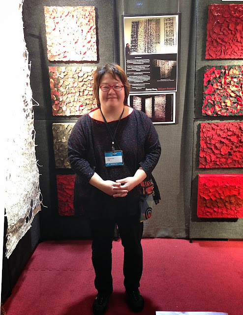 Idiosyncratic Fashionistas: Made by Hand, Made in America