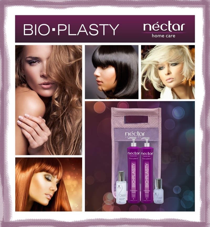 Blog Vanessa Sial : Sorteio Linha Néctar Home Care [ENCERRADO]