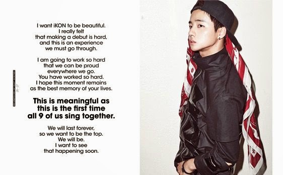 Mix & Match | YG IKON