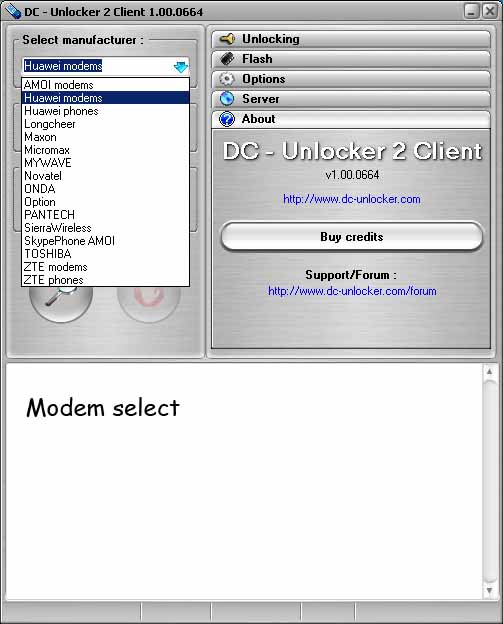 free Internet Modem Unlocking,Huawei Modem unlock,Airtel 3G Modem ...