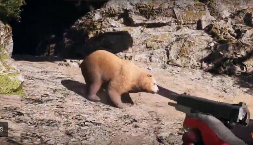 Bunker Locations, Find Prepper Stashes in Far Cry 5