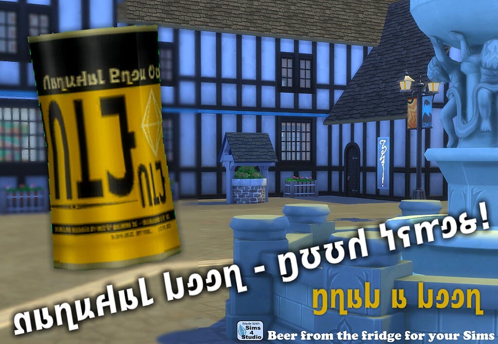 Download The Sims 4 Drunk Mod Alcohol Drinking Mod Cc