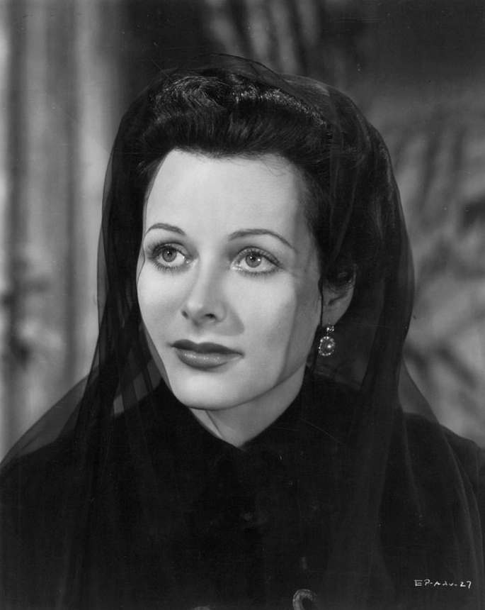 It's The Pictures That Got Small ...: THE WEDNESDAY GLAMOUR 15!