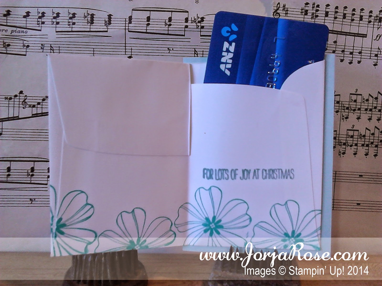 The JorjaRose Files ...: 2014