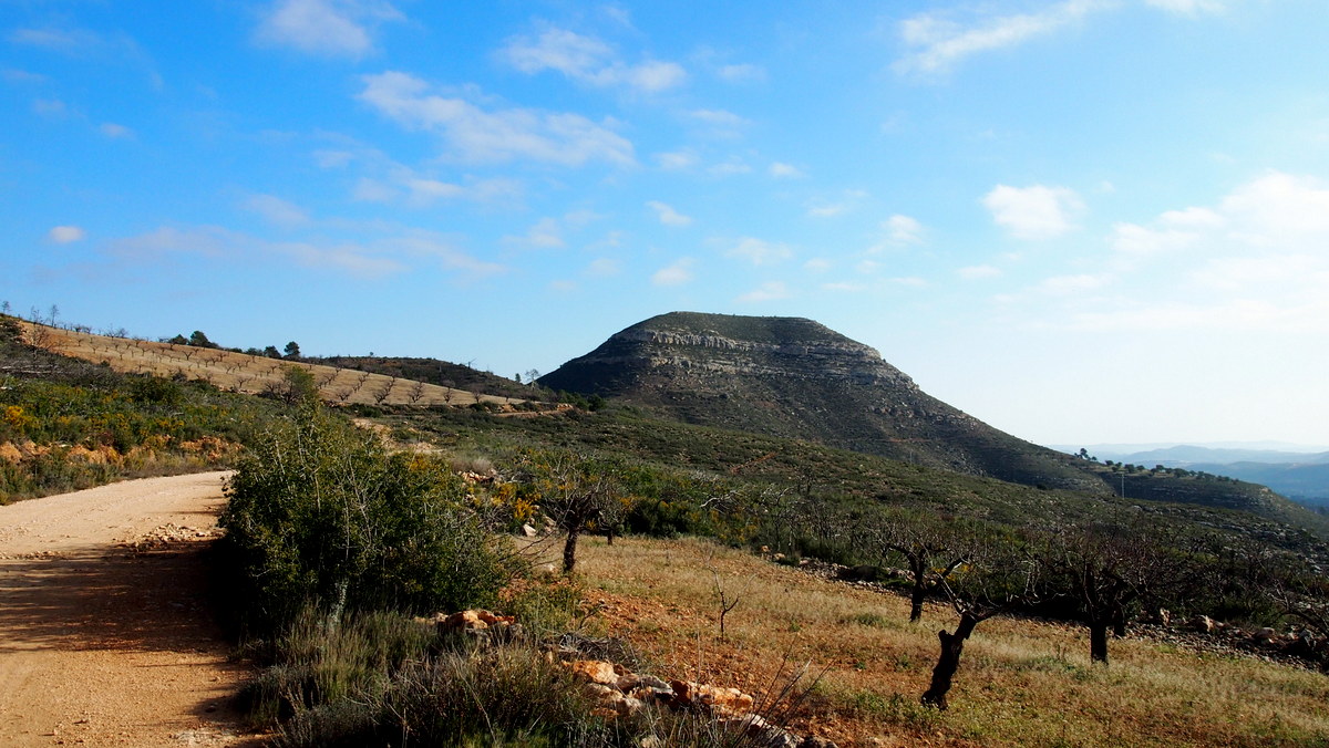 Senderistes Les Rodanes C.A. Vilamarxant: 22/01/2017 YATOVA-RETORET ...